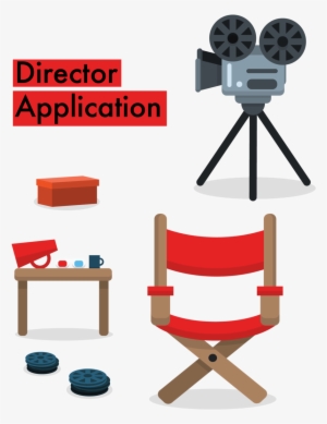 Artboard 1director Transparent PNG - 1000x1294 - Free Download on NicePNG