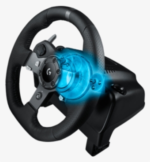 G920 - Logitech G920 Transparent PNG - 521x342 - Free Download on NicePNG