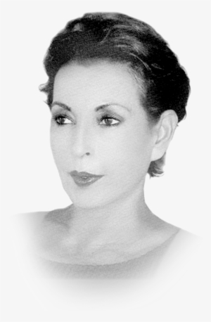 Raghida Dergham Transparent PNG - 500x755 - Free Download on NicePNG