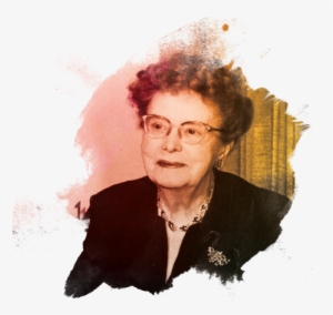 Ethel Percy Andrus Transparent PNG - 483x444 - Free Download on NicePNG