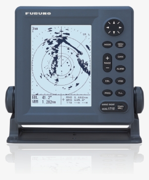 1715 - Furuno 1715 Transparent PNG - 1000x1000 - Free Download on NicePNG