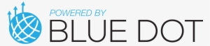 Bluedot Logo - Logo Transparent PNG - 1023x247 - Free Download on NicePNG