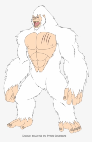 George The Gorilla - George Rampage Png Transparent PNG - 322x480 ...