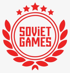 Soviet Games Transparent PNG - 578x604 - Free Download on NicePNG