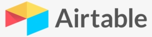 Airtable Logo Invisible - Airtable Logo Transparent PNG - 1000x525 ...