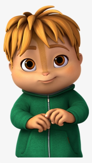 Theodore Transparent PNG - 510x490 - Free Download on NicePNG