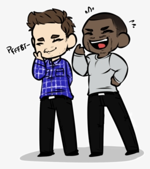 Tftnt - Cartoon Transparent PNG - 500x554 - Free Download on NicePNG