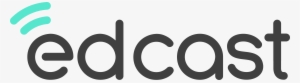 Download - Edcast Logo Transparent Transparent PNG - 3395x946 - Free ...