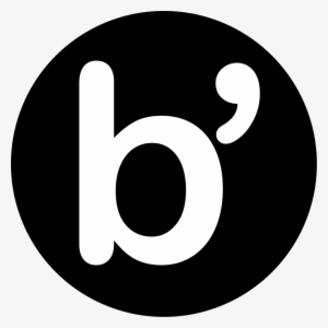 Bloglovinround - Bloglovin Logo Transparent Transparent PNG - 1000x1000 ...