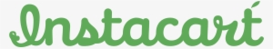 Instacart-logo - Instacart Logo Png Transparent PNG - 3420x1000 - Free ...