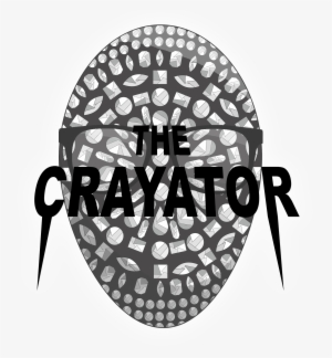 The Crayator Transparent PNG - 2480x2480 - Free Download on NicePNG