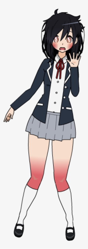 170101 - Cartoon Transparent PNG - 229x545 - Free Download on NicePNG