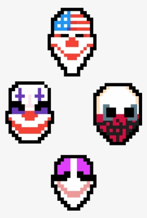 Payday 2 PNG & Download Transparent Payday 2 PNG Images for Free - NicePNG