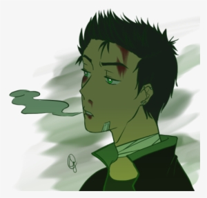 Butch Of The Rowdyruff Boys - Cartoon Transparent PNG - 500x479 - Free ...