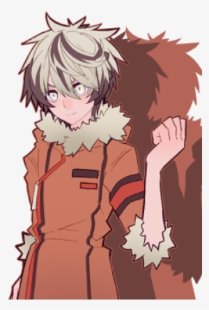 Izuti 3 - 1bitheart Nasuga Izuchi Transparent PNG - 480x480 - Free ...