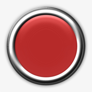 Redbutton - Pushbutton Clipart Transparent PNG - 800x800 - Free ...