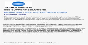 Konica Minolta Logo Png Transparent PNG - 800x600 - Free Download on ...