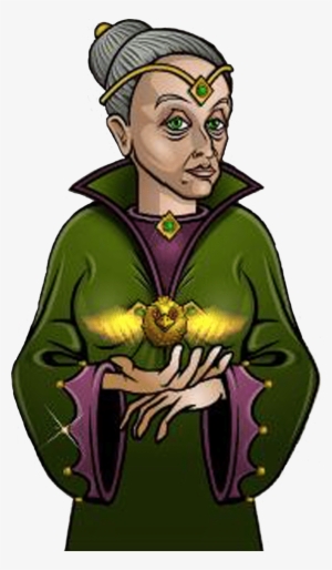 Elfrida Clagg Transparent PNG - 563x966 - Free Download on NicePNG