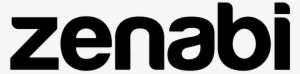 Black Zenabi Png - Zenabi Logo Transparent PNG - 1026x300 - Free ...