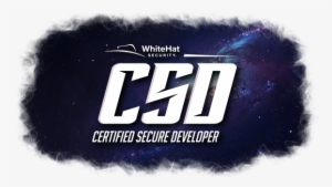 Whitehat Csd Logo With Background - Versive Transparent PNG - 580x327 ...