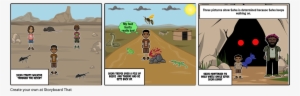 Salva Is Determind - Cartoon Transparent PNG - 1164x385 - Free Download ...