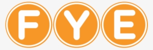 Fye Logo Transparent PNG - 600x600 - Free Download on NicePNG
