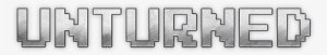Download Unturned Logo Png - HD Transparent PNG - NicePNG.com