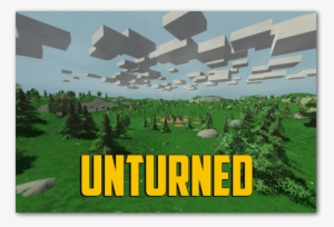 Unturned Thumbnails Transparent PNG - 670x473 - Free Download on NicePNG