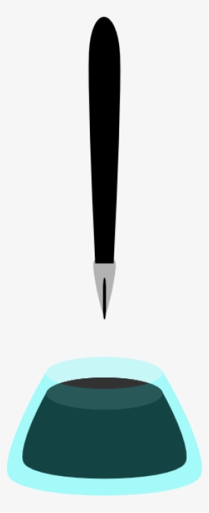 Qalam Dawat Clip Art Transparent PNG - 240x588 - Free Download on NicePNG