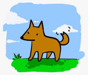 135kib, 1000x900, Doggo Transparent PNG - 1000x900 - Free Download on ...