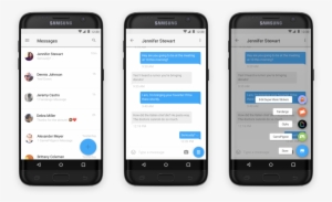 Imess1 Transparent PNG - 1000x613 - Free Download on NicePNG