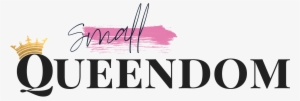 Queendom Transparent PNG - 2076x703 - Free Download on NicePNG
