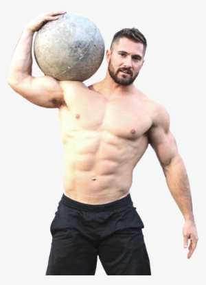 Nick Urankar - Barechested Transparent PNG - 676x702 - Free Download on ...