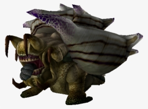 Neslug Ffx Enemy - Ff10 ネスラグ Transparent PNG - 447x330 - Free Download ...