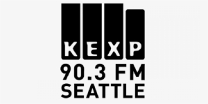 Kexp Logo - Kexp Transparent PNG - 1000x500 - Free Download on NicePNG