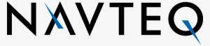 Navteq Logo Transparent PNG - 1000x222 - Free Download on NicePNG