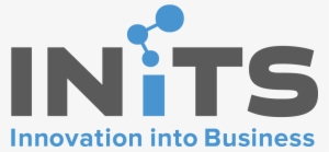 Inits Logo Transparent PNG - 1050x500 - Free Download on NicePNG
