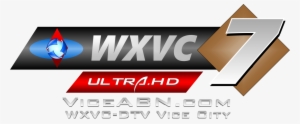 Wxvc Logo - Kptv Transparent PNG - 1132x468 - Free Download on NicePNG