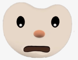 T'choupi Transparent PNG - 1024x1024 - Free Download on NicePNG