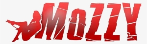Mozzy Logo Trans - Mozzy / Bladadah Transparent PNG - 645x337 - Free ...