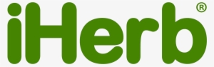 Iherb Logo Transparent PNG - 1550x550 - Free Download on NicePNG