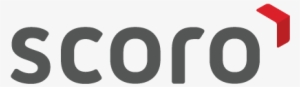 Scoro Logo Transparent PNG - 500x500 - Free Download on NicePNG
