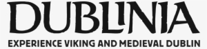 Dublinia Transparent PNG - 1000x237 - Free Download on NicePNG