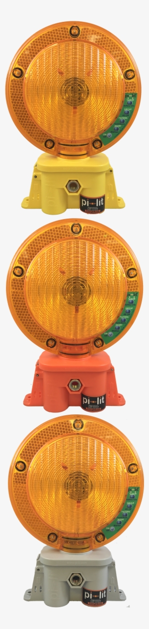 Sequential Barricade Lights Transparent PNG - 3024x5040 - Free Download ...