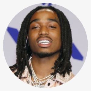 Quavo Sticker - Quavo Png Transparent PNG - 1024x987 - Free Download on ...