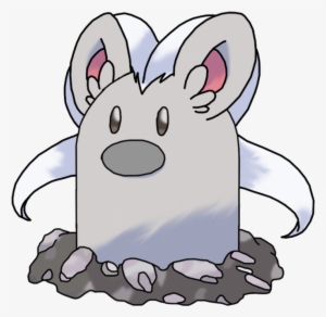 Day 198 - Cinccino - Cinccino Transparent PNG - 750x750 - Free Download ...