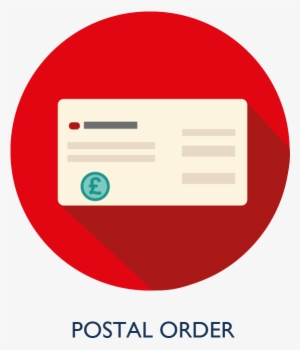 Postal Order 1 Transparent PNG - 558x669 - Free Download on NicePNG