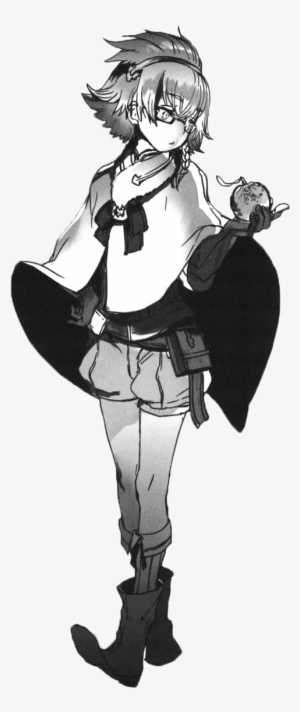 Aurel Stadt - Wikia Transparent PNG - 534x1141 - Free Download on NicePNG