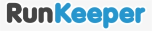 Runkeeper Logo - Runkeeper Logo Png Transparent PNG - 1024x229 - Free ...