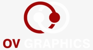 Ov Graphics - Ov Png Logo Transparent PNG - 500x272 - Free Download on ...